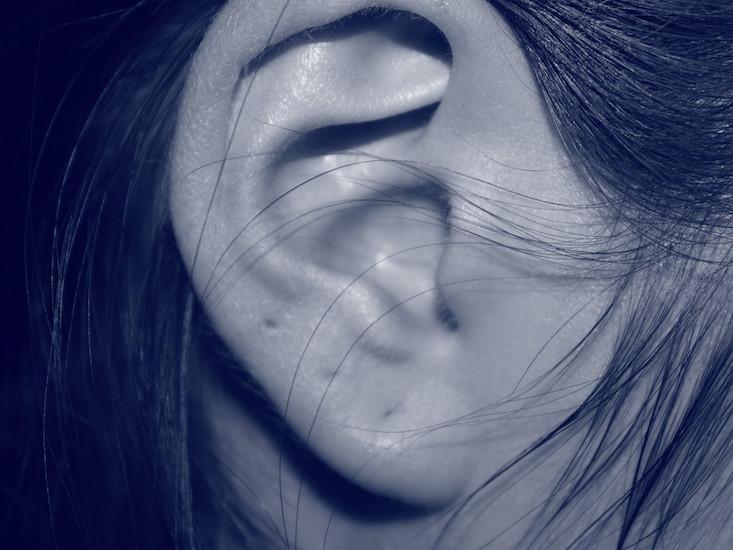 Get Ready to Be Identified by Your Ear - Nautilus