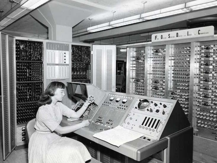 The Fundamental Limits of Machine Learning - Nautilus