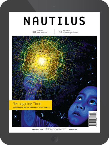 Sept./Oct. 2016 - Nautilus