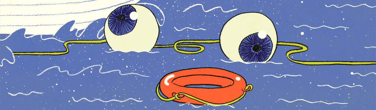 What to Do If You Get Seasick on Dry Land - Nautilus