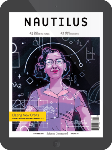 Nov./Dec. 2016 - Nautilus