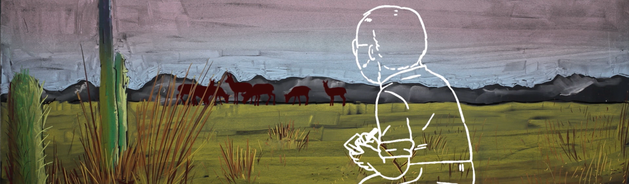 Spark of Science: Jon Beckmann - Nautilus