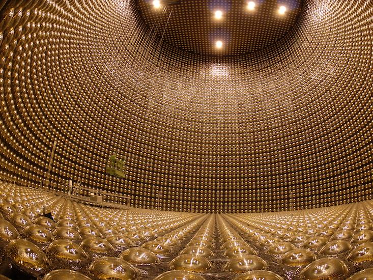 7 Major Experiments That Still Haven’t Found What They’re Looking For ...