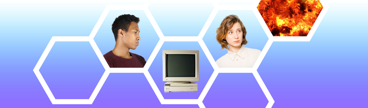 The Perils of Letting Machines into the Hive Mind - Nautilus