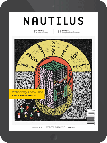 Sept/Oct 2017 - Nautilus