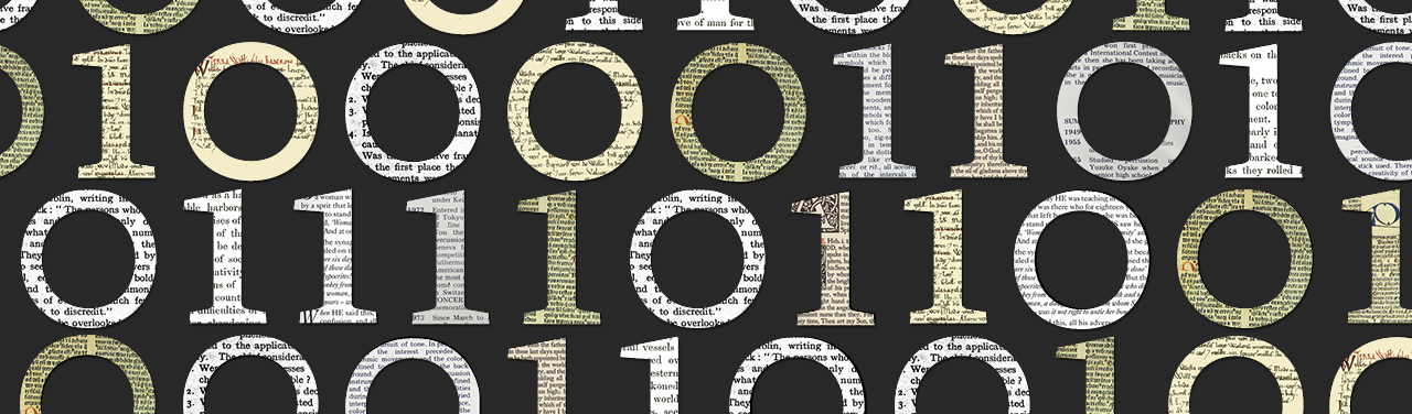 Literature by the Numbers - Nautilus