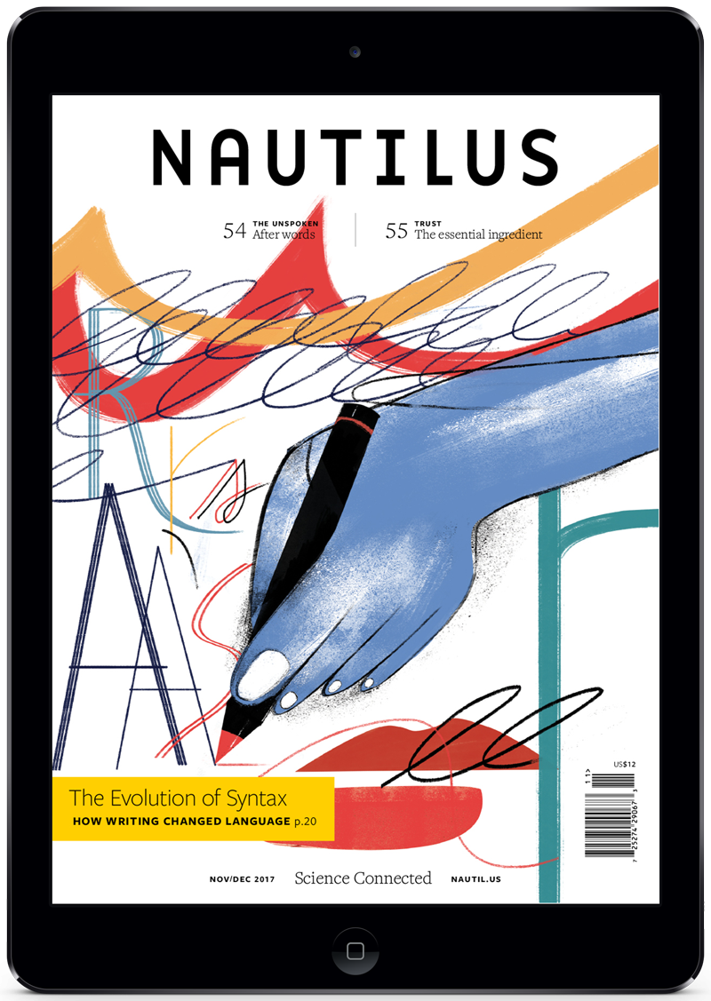 Nov./Dec. 2017 - Nautilus
