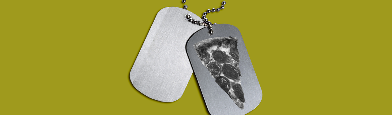 Eating for Peace - Nautilus