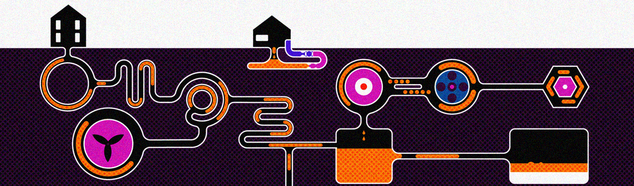 Lavatory Laboratory - Nautilus