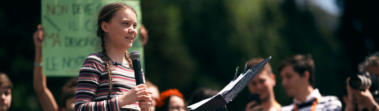 The Psychology of Greta Thunberg’s Climate Activism - Nautilus