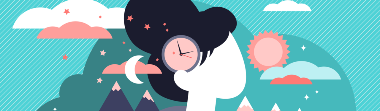 How Your Body Knows What Time It Is - Nautilus