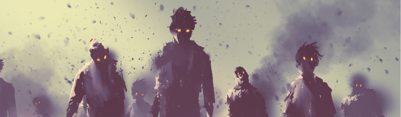 Horror Fans Have More Fun During a Pandemic - Nautilus