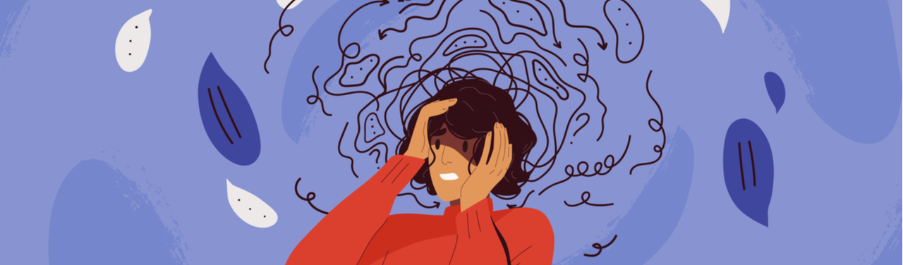 How to Quiet Your Mind Chatter - Nautilus