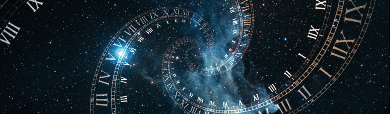 This Tenet Shows Time Travel May Be Possible - Nautilus