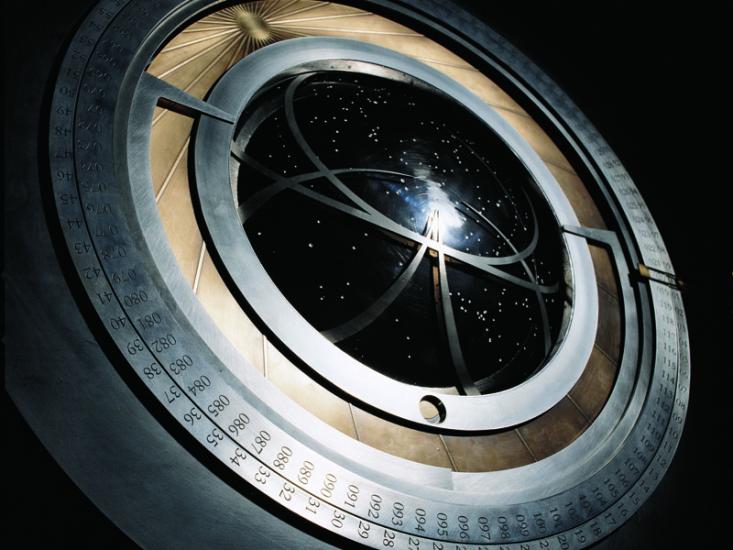 Living in the Long: Art & Engineering Peers Into Our Future - Nautilus