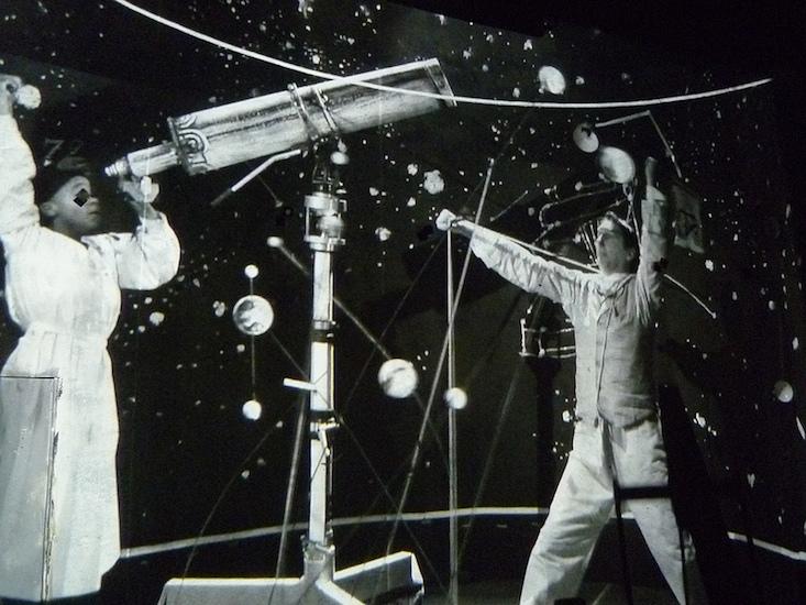 The Ends of Time, in Art and Science - Nautilus