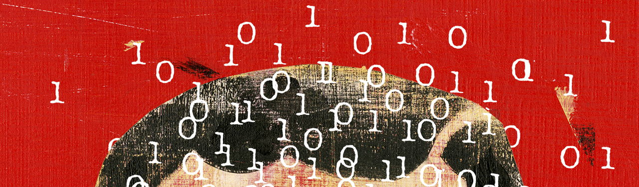 Meet the Father of Digital Life - Nautilus