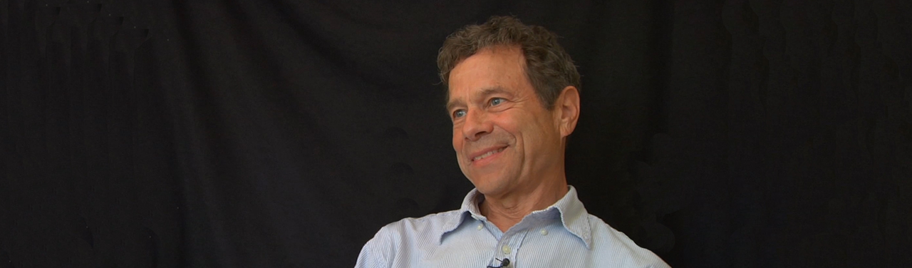 Ingenious: Alan Lightman - Nautilus