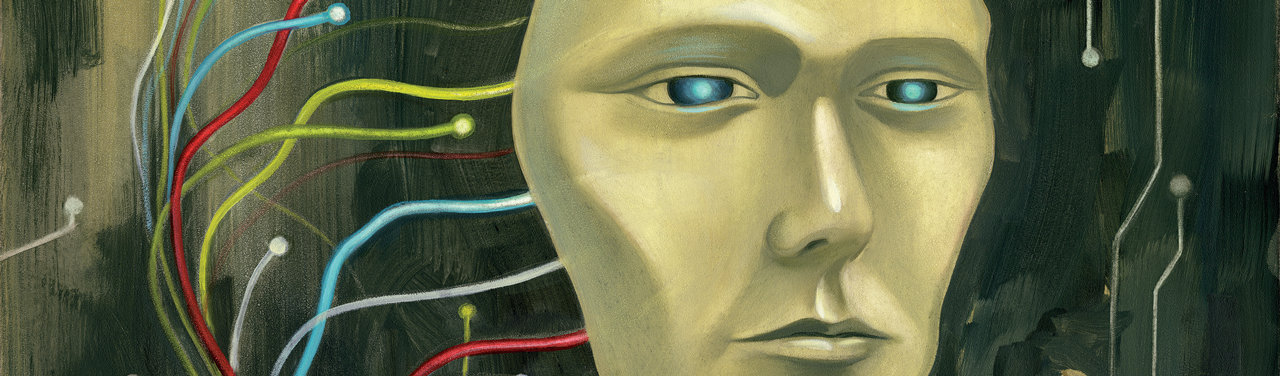 The Distant Future, 30 Years On - Nautilus