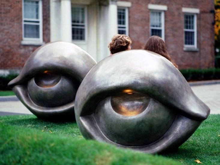 6 Pieces of Art That Open Minds—and Get Stuff Done - Nautilus