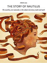 The Story of Nautilus - Nautilus