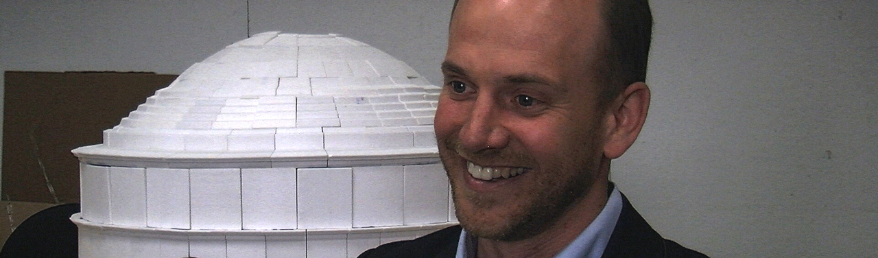 Ingenious: John Ochsendorf - Nautilus