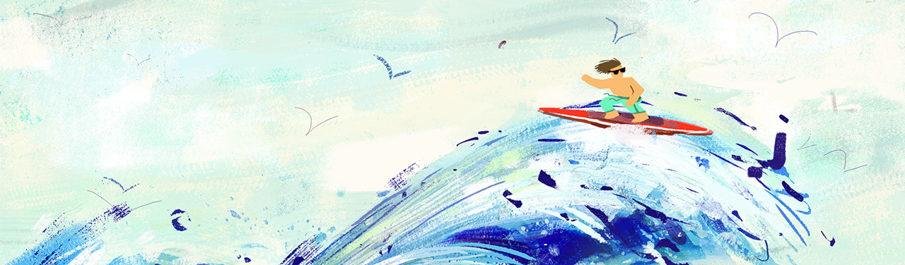 The Ocean in Motion - Nautilus