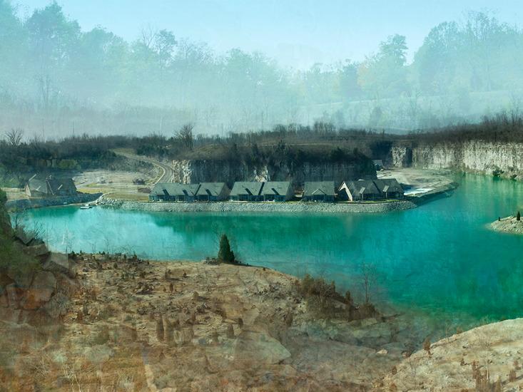 The Powerful Allure of the Deep Azure - Nautilus