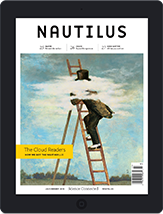 July/August 2015 - Nautilus