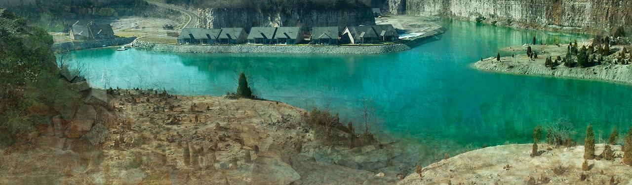 Why We Swim in Quarries - Nautilus