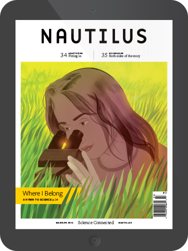 March/April 2016 - Nautilus