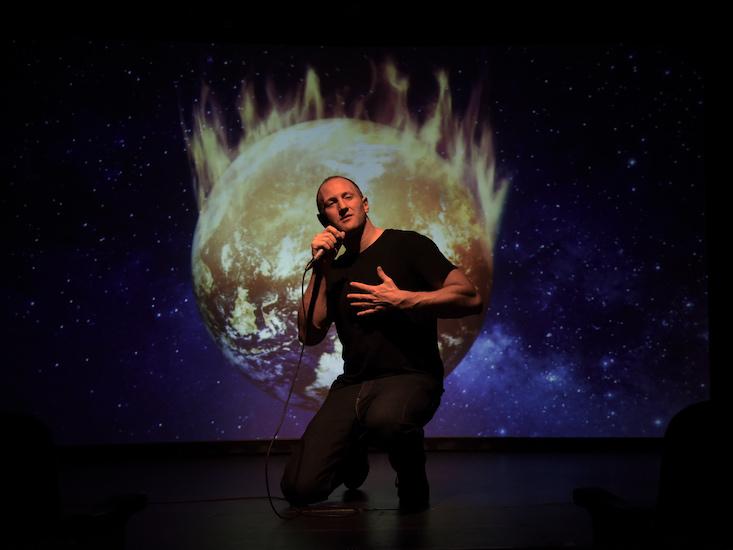 My Rap Guide to Climate Change - Nautilus