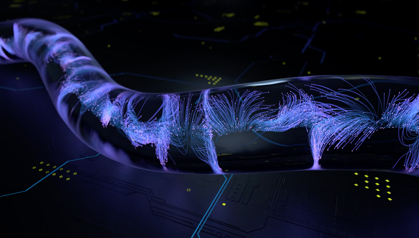 New Quantum Algorithms Finally Crack Nonlinear Equations Nautilus