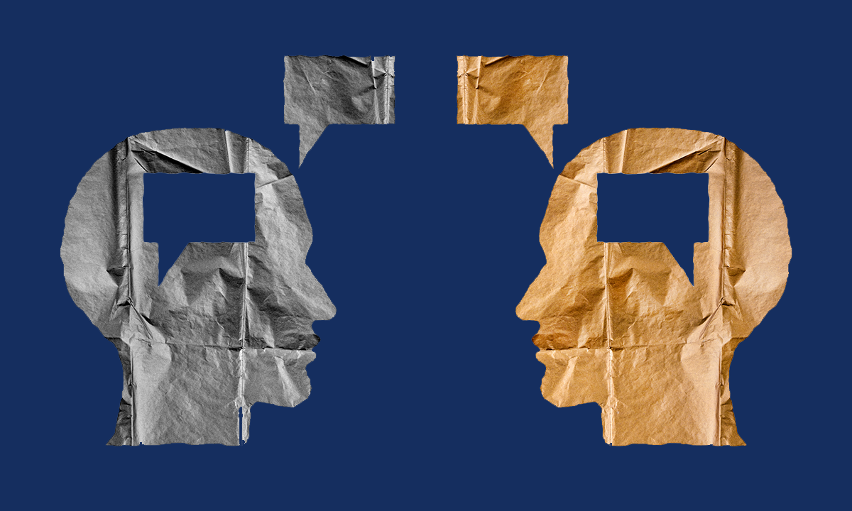 How Did Language Evolve?