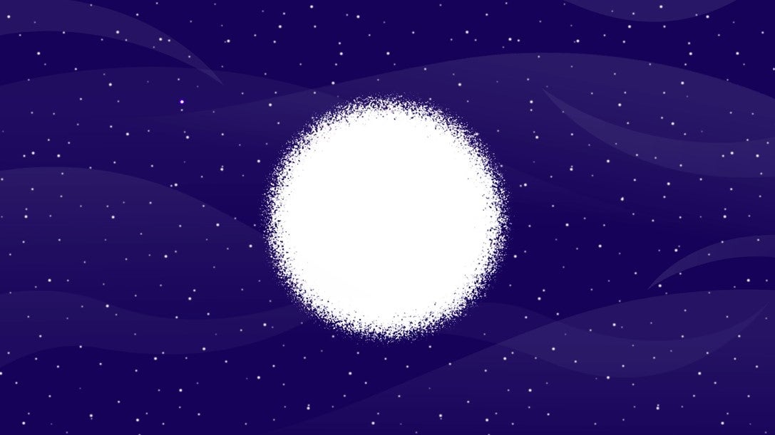 How the Physics of Nothing Underlies Everything - Nautilus