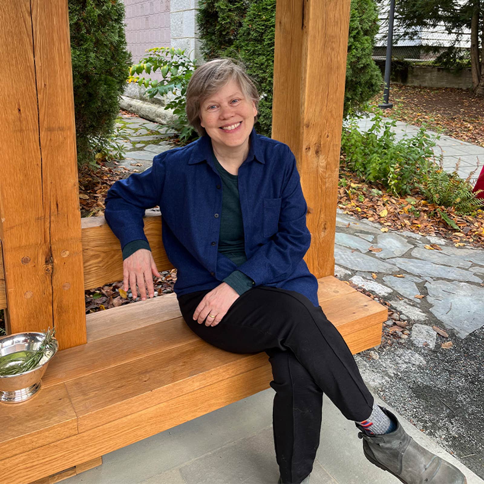 Magic Died When Art and Science Split - Science and Nonduality (SAND)