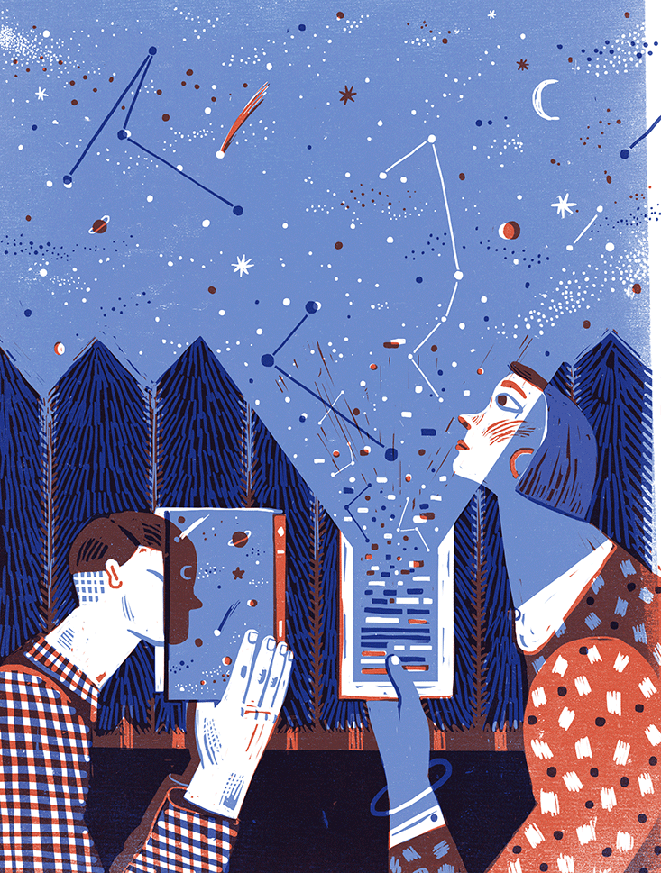 10 Popular Nautilus Magazine Stories of 2017 - Nautilus