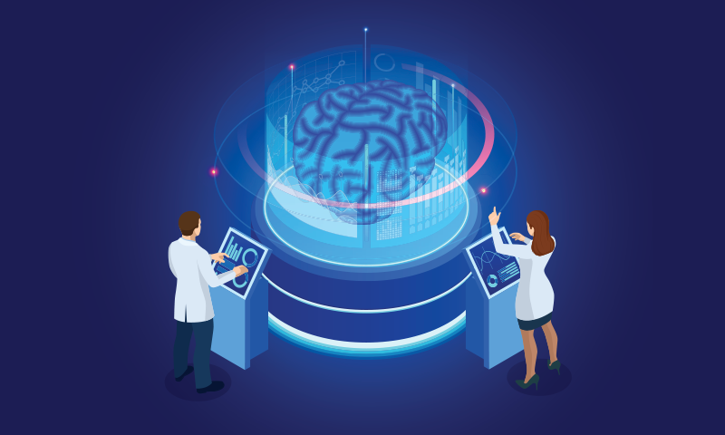 AI Is Helping Scientists Explain the Brain - Nautilus