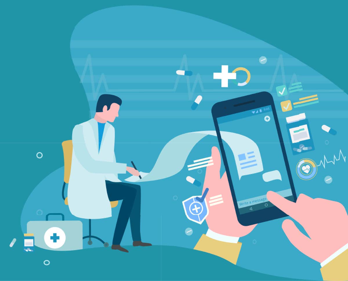 Why Reading Your Doctor’s Notes Can Be Painful - Nautilus