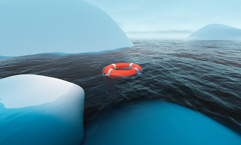 Two Distinguished Scientists on How to Rescue Humanity - Nautilus