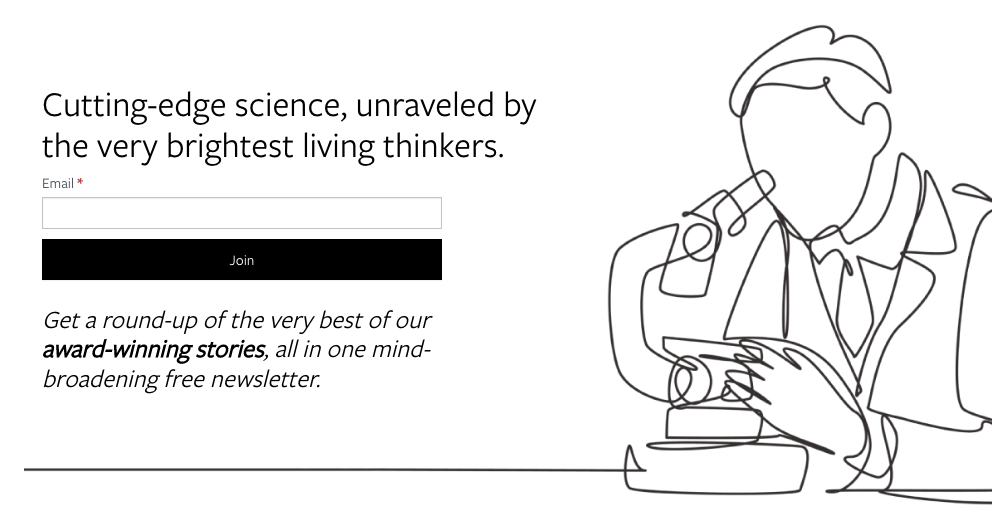 Newsletter - Nautilus