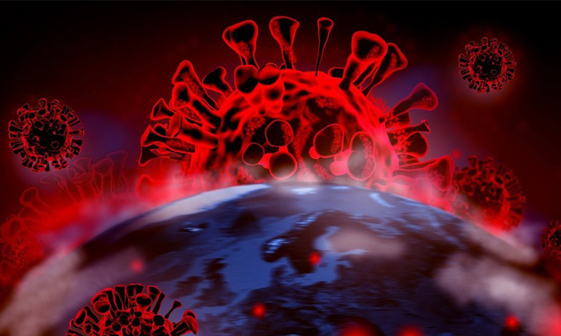 Why Do the Omicron Variants Spread So Easily? - Nautilus