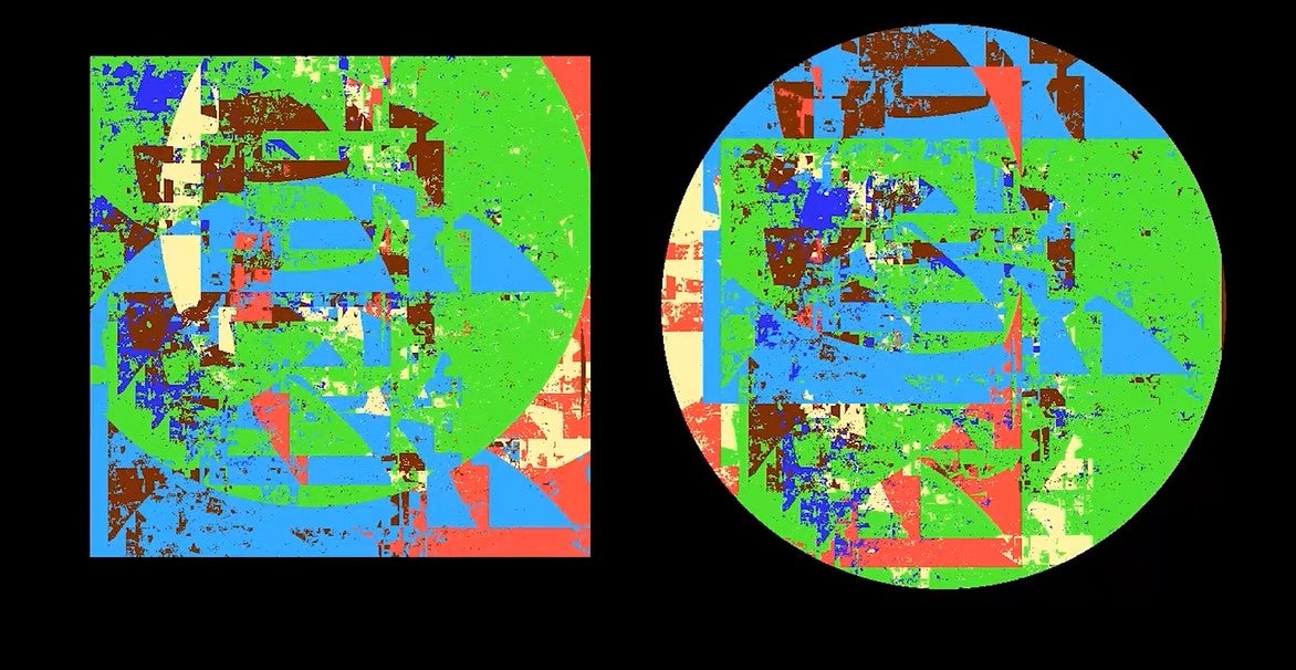 An Ancient Geometry Problem Falls to New Mathematical Techniques - Nautilus