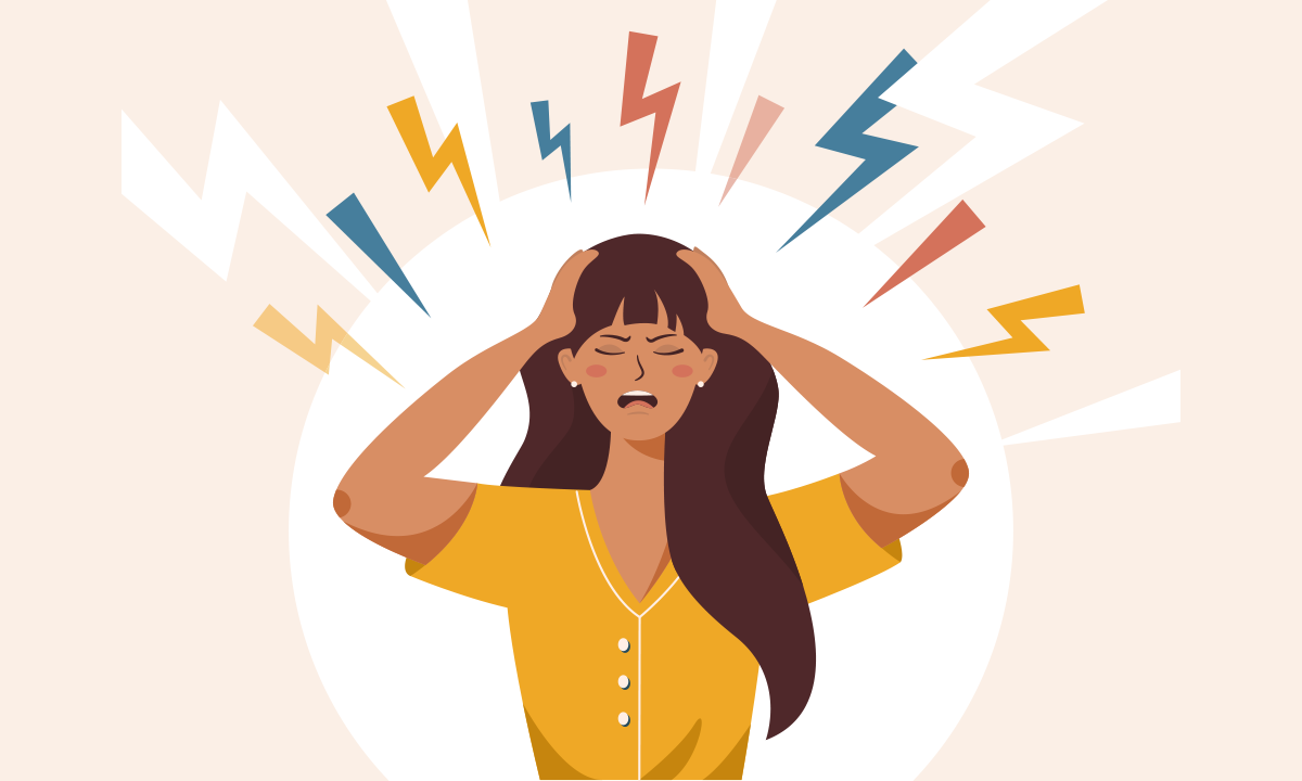 Does Anger Aggravate Pain?