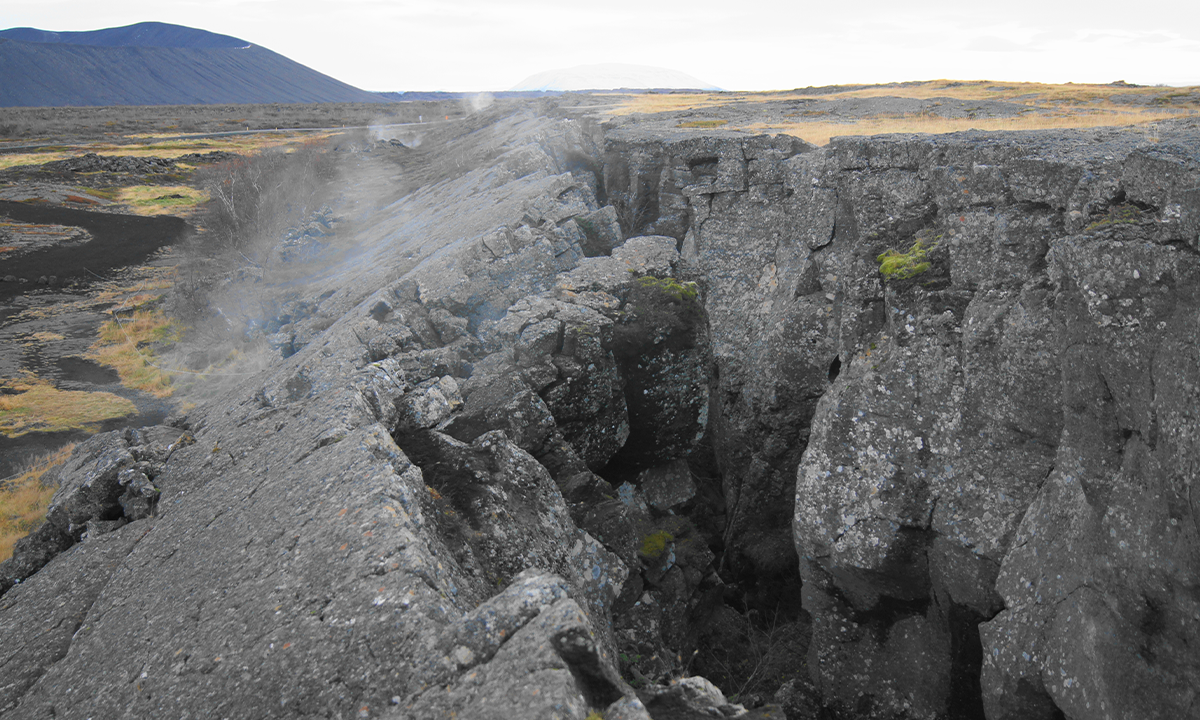 Here’s How Rocks Heal Themselves in Deep Faults