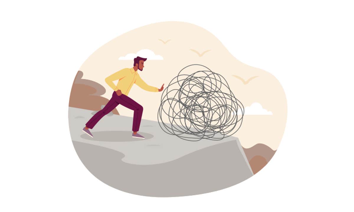 My Personal Hero: Alan Lightman on William Gerace - Nautilus