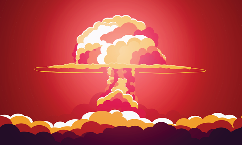 Watch What Happens to Human Civilization in This New Simulation of a ...