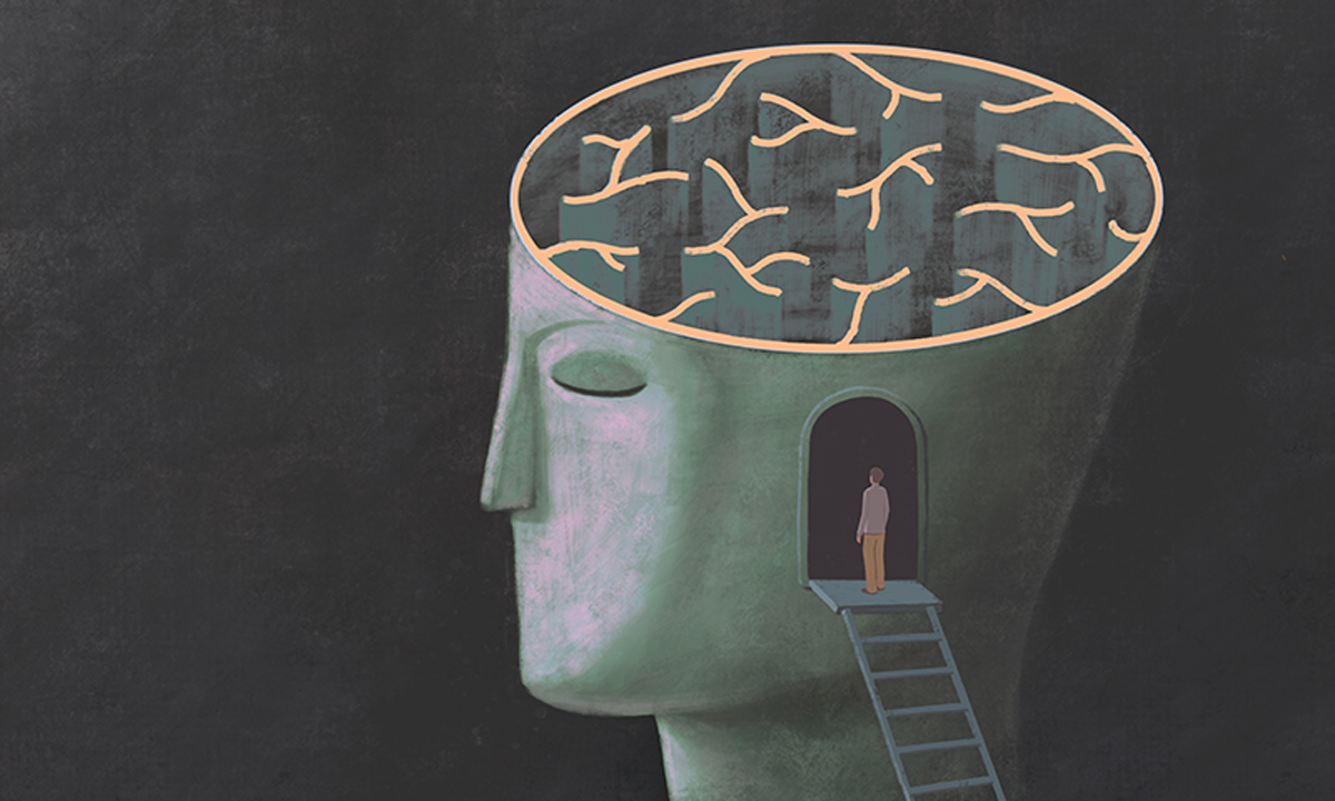 New Study Throws a Wrench in Our Understanding of Memory